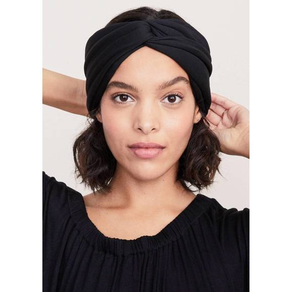 Hatch | Accessories | New Hatch Head Peace Cooling Relief Wrap In Black ...